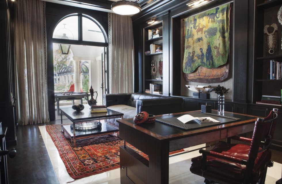 Residential Interior Design | B Pila