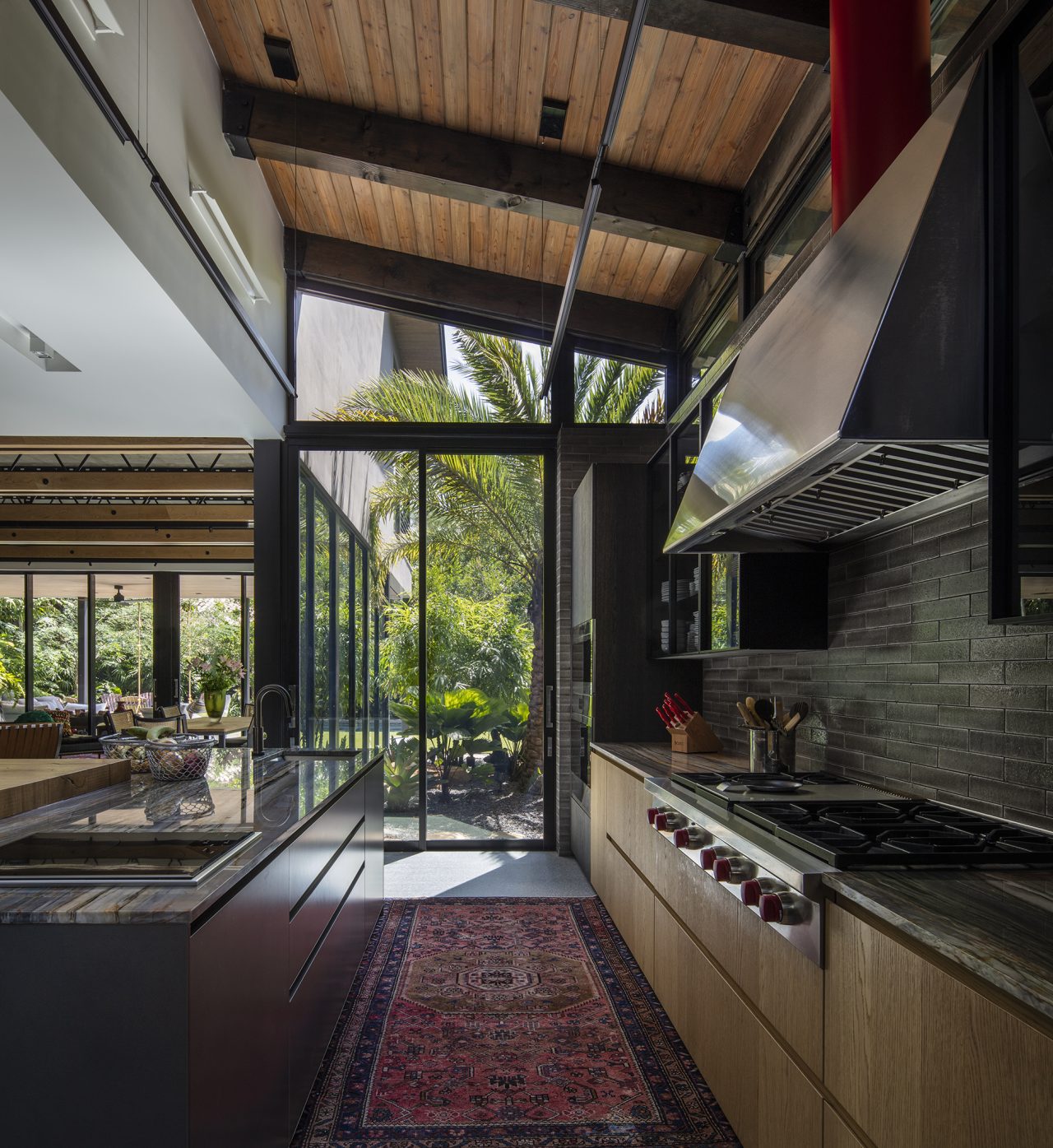 Design Enlightenment House | B Pila