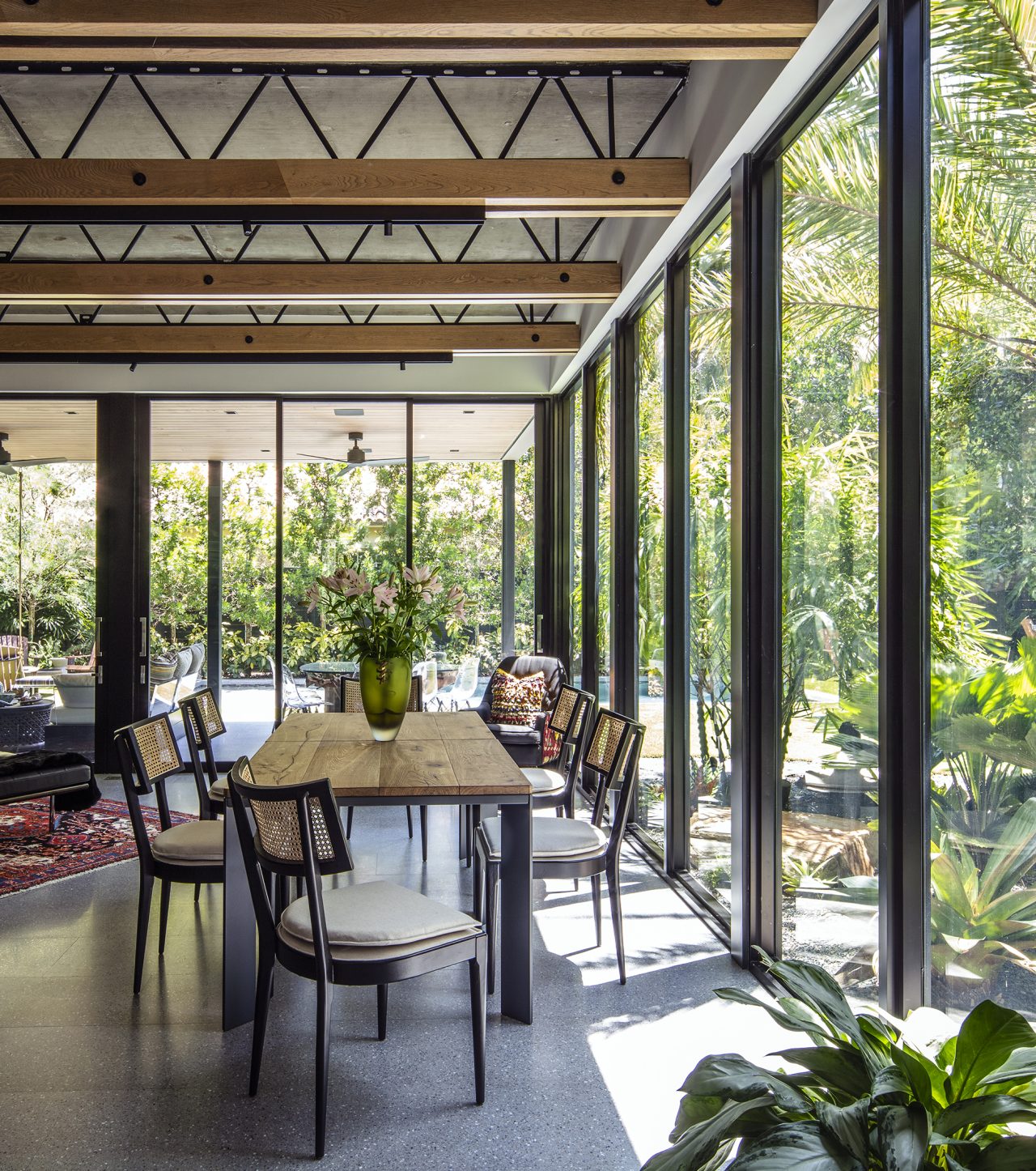 Design Enlightenment House | B Pila