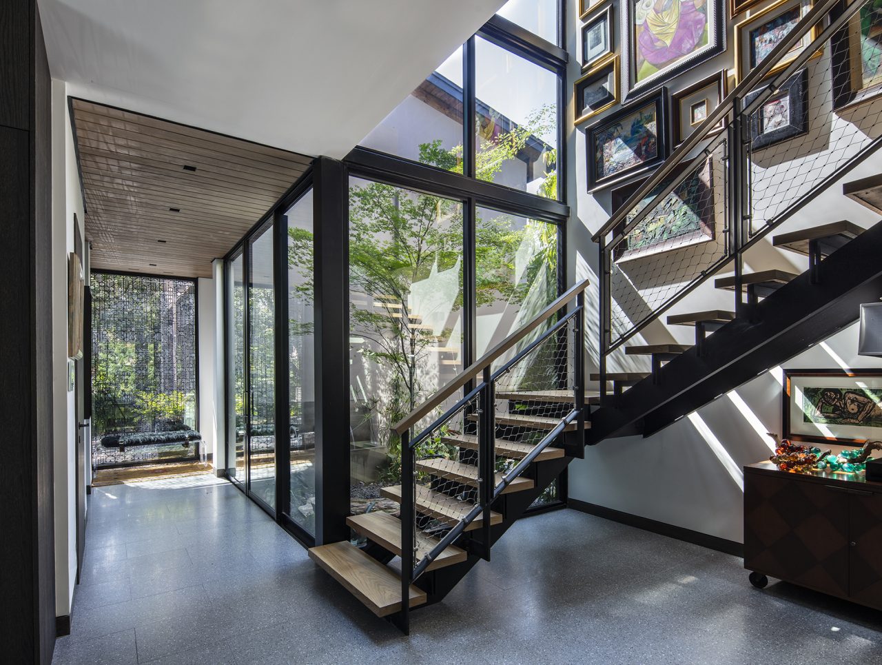 Design Enlightenment House | B Pila