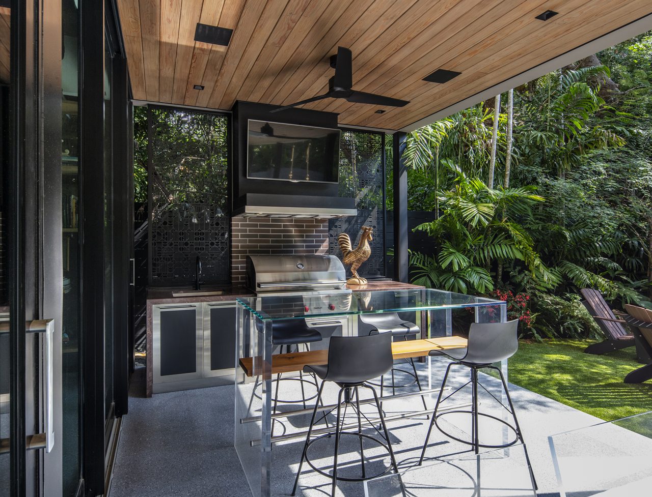 Design Enlightenment House | B Pila