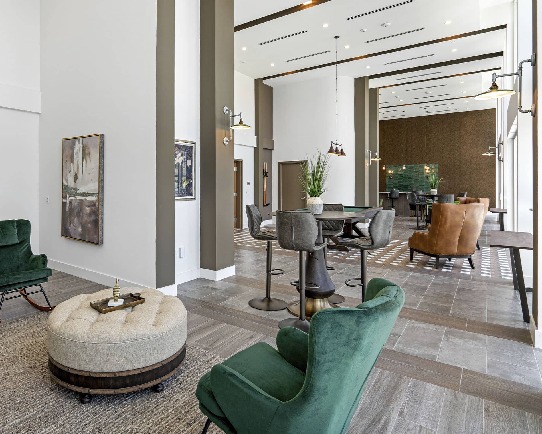 Flagler Station | B Pila