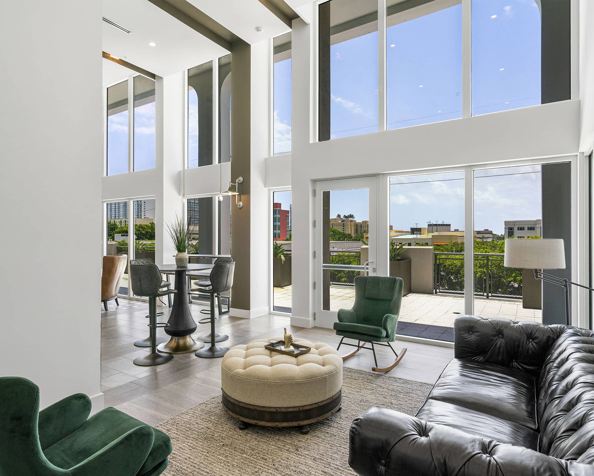 Flagler Station | B Pila